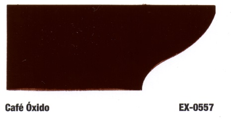 ESMALTE X-TRONG CAFÉ OXIDO, 4LT – Total market